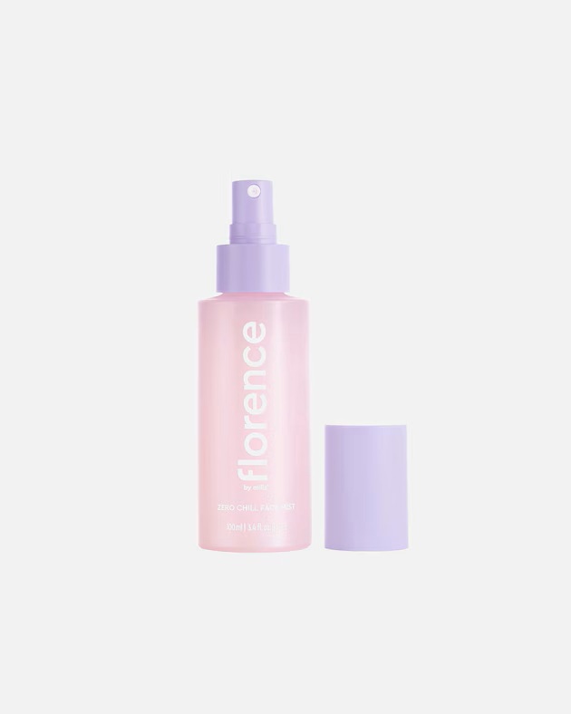 florence by mills Zero Chill Face Mist Spray viso 100 ml - Nedysia