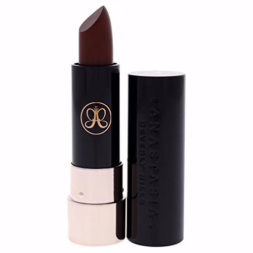 Anastasia Beverly Hills - Matte Lipstick - Rust - Nedysia