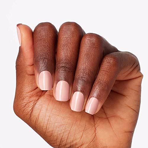 OPI Infinite Shine 2 Long-Wear Lacquer, Machu Peach-u, Pink Long ...