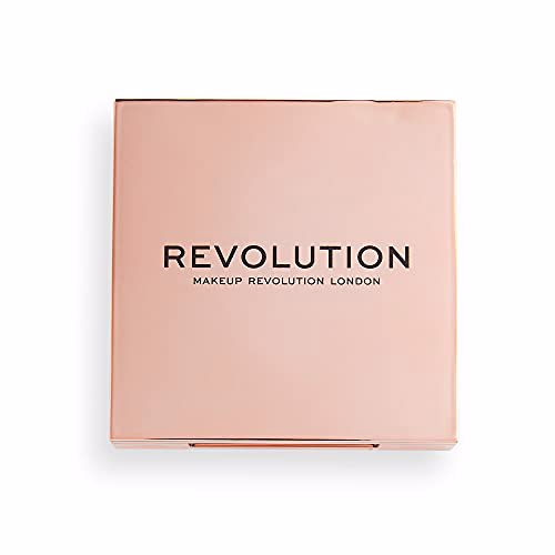 Makeup Revolution Soap Styler Eyebrow Soap Kit Styling Soap, Gel Long ...