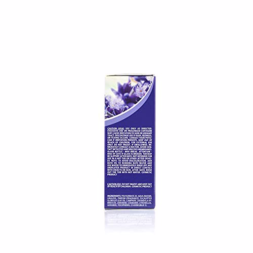 Kneipp Lavender Herbal Bath Oil Relaxing Soak - Nedysia