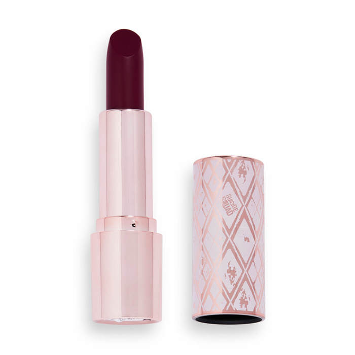 Makeup Revolution DC X Mad Love Lipstick - Nedysia